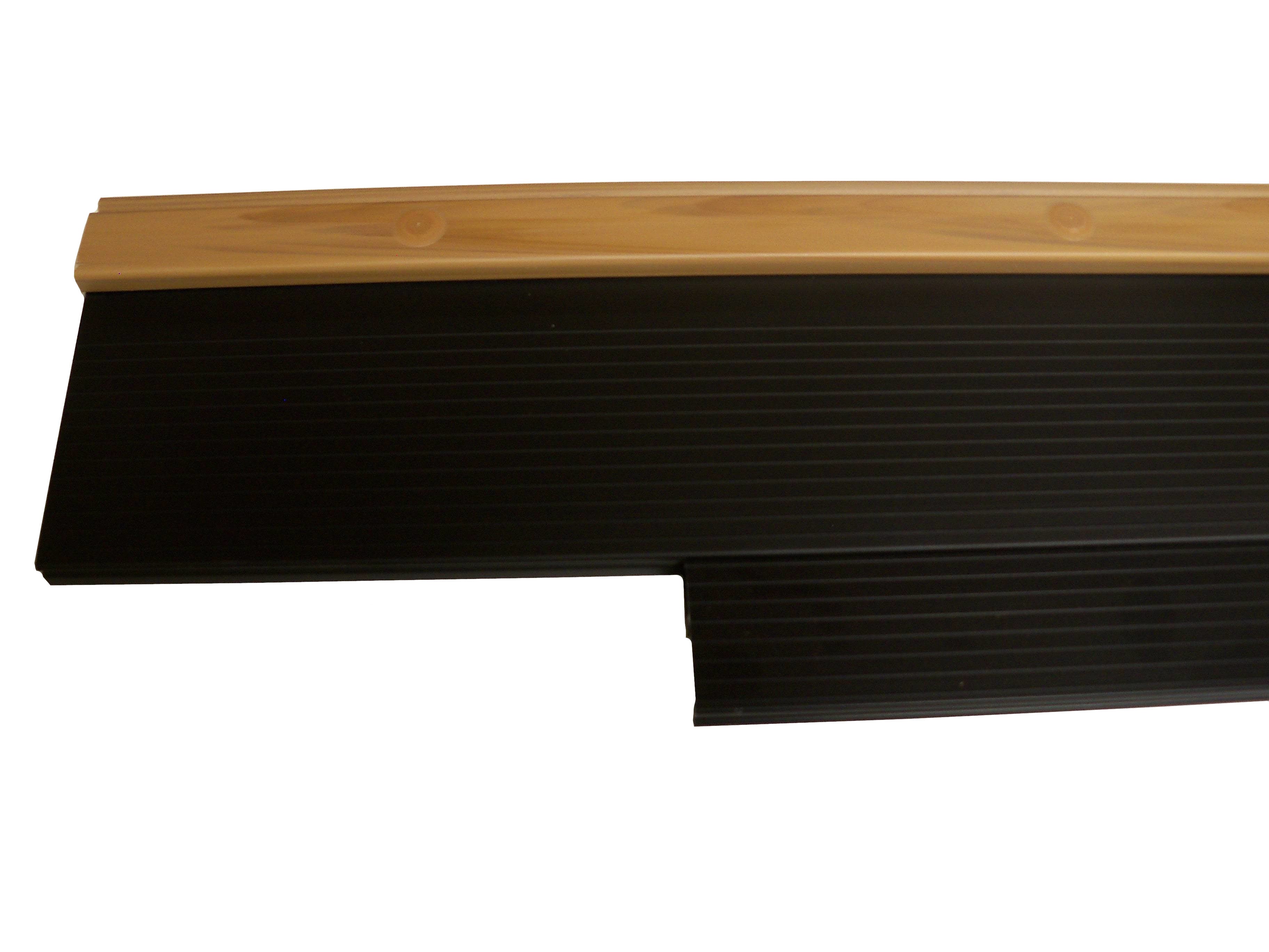 Need A Wider Threshold? Look At Our 5 5/8" Thresholds With Extenders ...