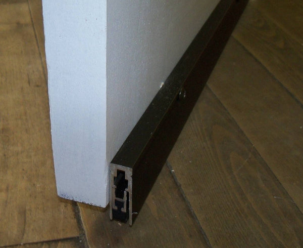 Door Bottom | Hartford Building Products