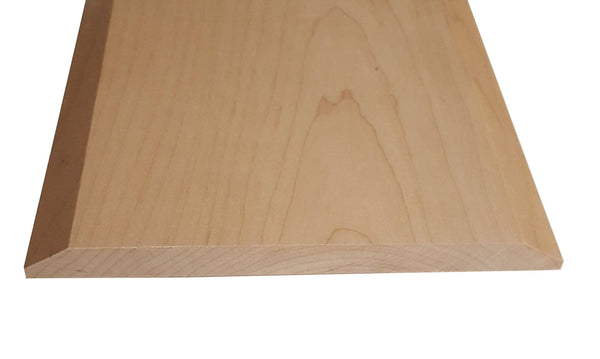 1/2 Inch Height Wood ADA Thresholds | Hartford Building Products