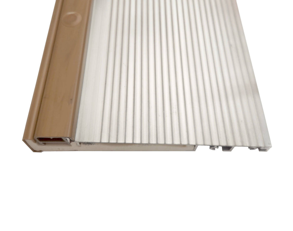 7 13/16" Exterior Thresholds with COMPOSITE CAP / Composite Bottom ...