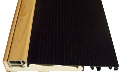 Inswing Threshold 7 13/16" with COMPOSITE CAP and Composite Bottom ...